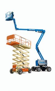 Platforms For Hire across the UK | 3A 3B | Yorkshire | Speedy