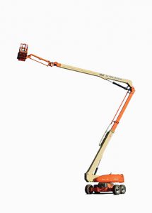 JLG 1250AJP - Speedy Powered Access